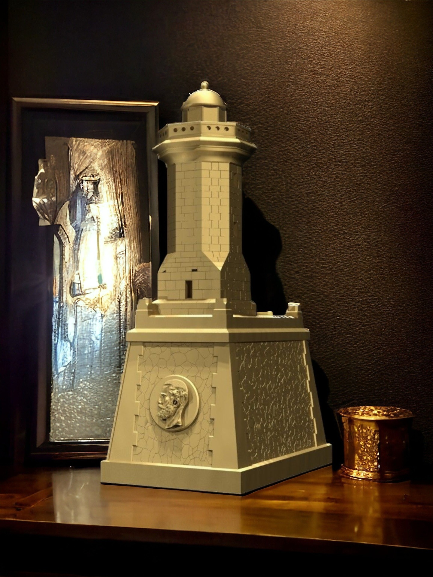 faruri dobrogene