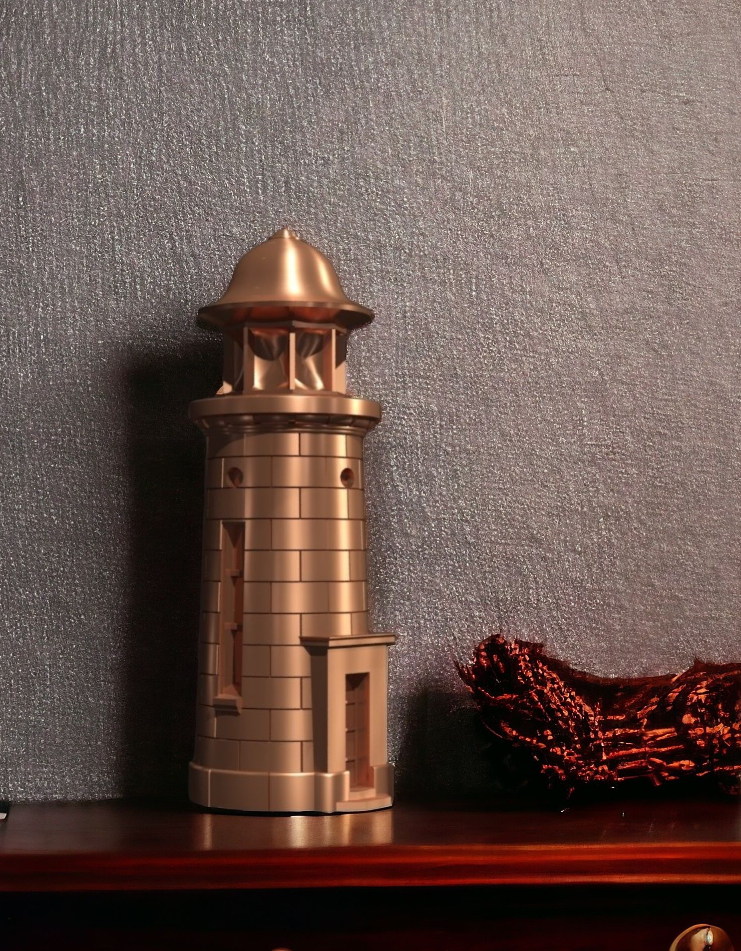 faruri dobrogene